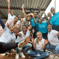 Home | Queens Commonwealth Trust