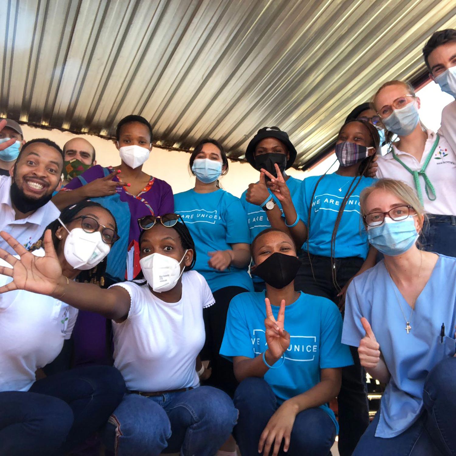 Contact Us | Queens Commonwealth Trust