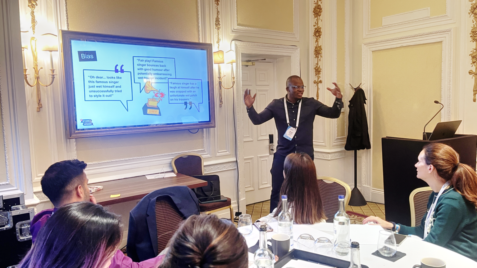 The Common Sense Network - educating and empowering young people to be ...