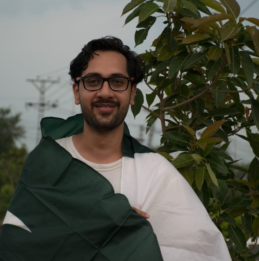 QCT Network's young leaders' collaboration in environmental activism in ...